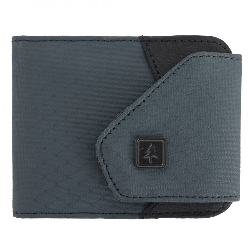 CONSINA LIGHT WALLET 04 DOMPET ABU - Toko Online Consina Official Store
